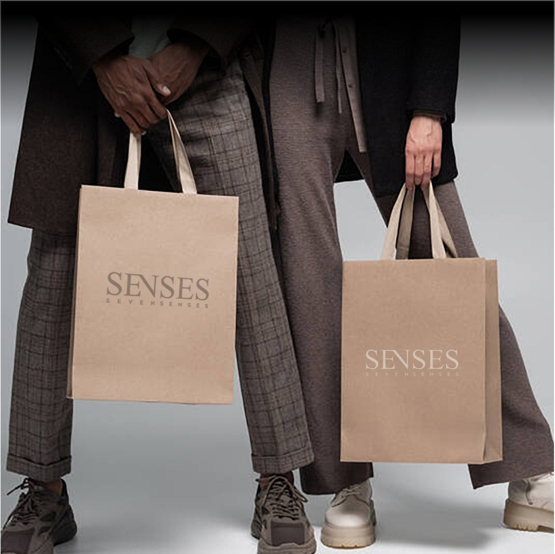 Seven SENSES